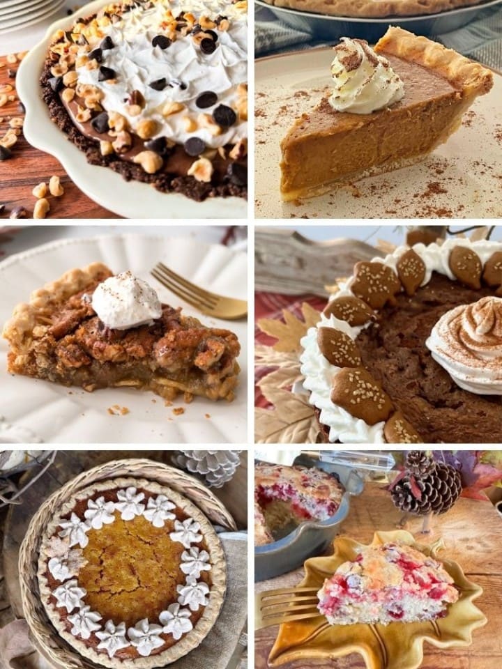 Pie Perfect: A Collection of Our Favorite Fall Pie Recipes – Simply2moms