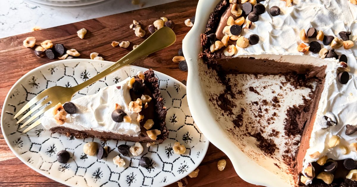 Pie Perfect: A Collection of Our Favorite Fall Pie Recipes – Simply2moms