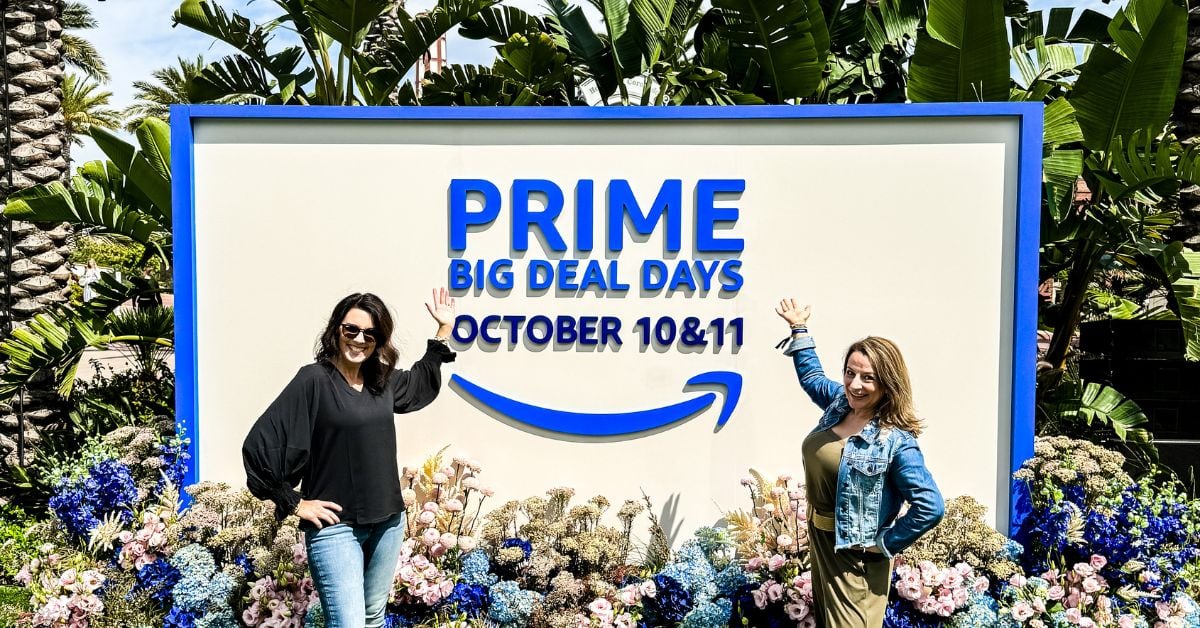 The Ultimate Guide to Amazon's Big Deal Days! – Simply2moms