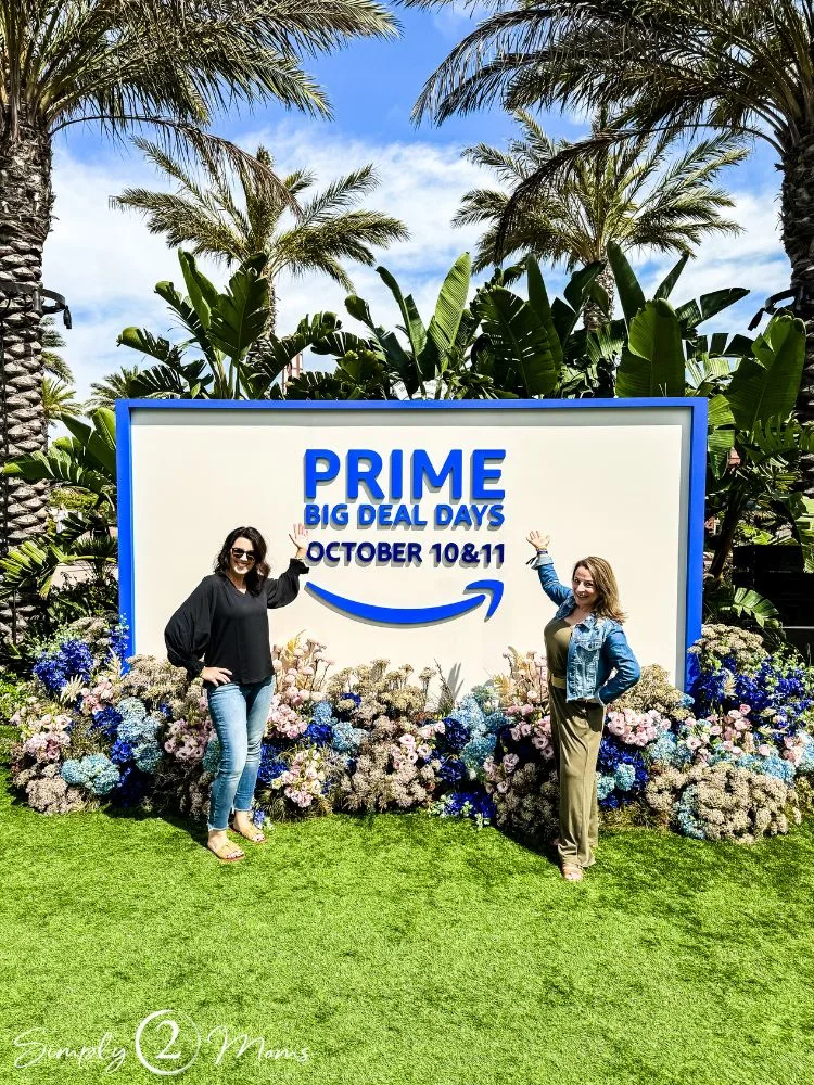 The Ultimate Guide to Amazon's 2023 Big Deal Days! – Simply2moms