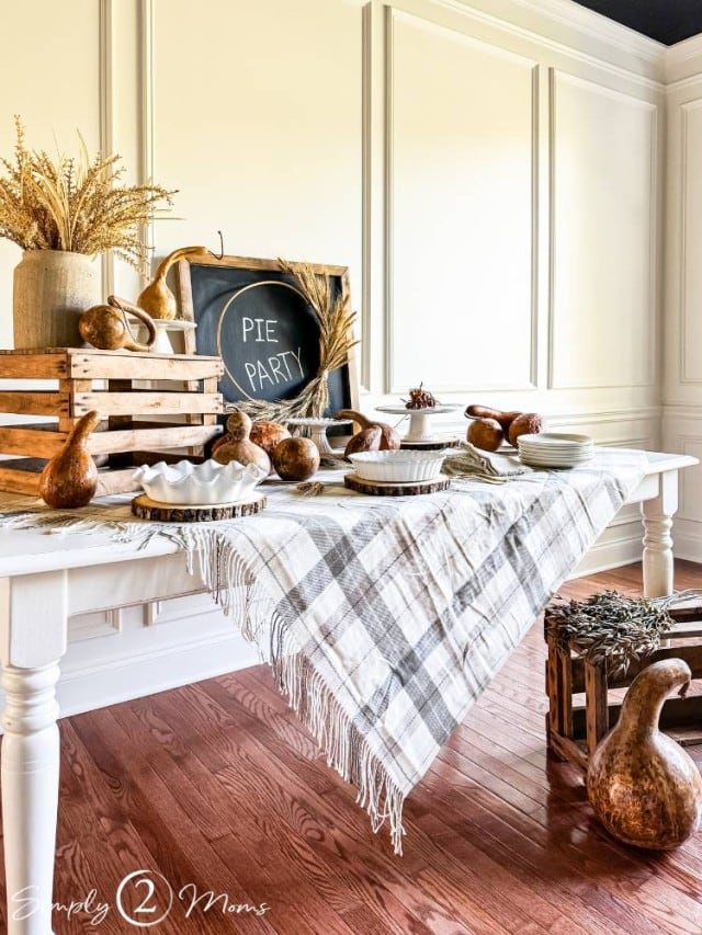 Pie-oneering a Good Time: How to Host the Best Pie Party – Simply2moms