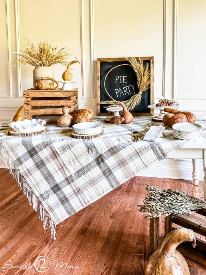 Pie-oneering a Good Time: How to Host the Best Pie Party – Simply2moms