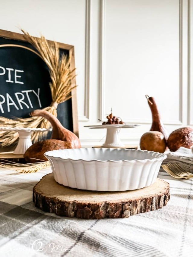 Pie-oneering a Good Time: How to Host the Best Pie Party – Simply2moms