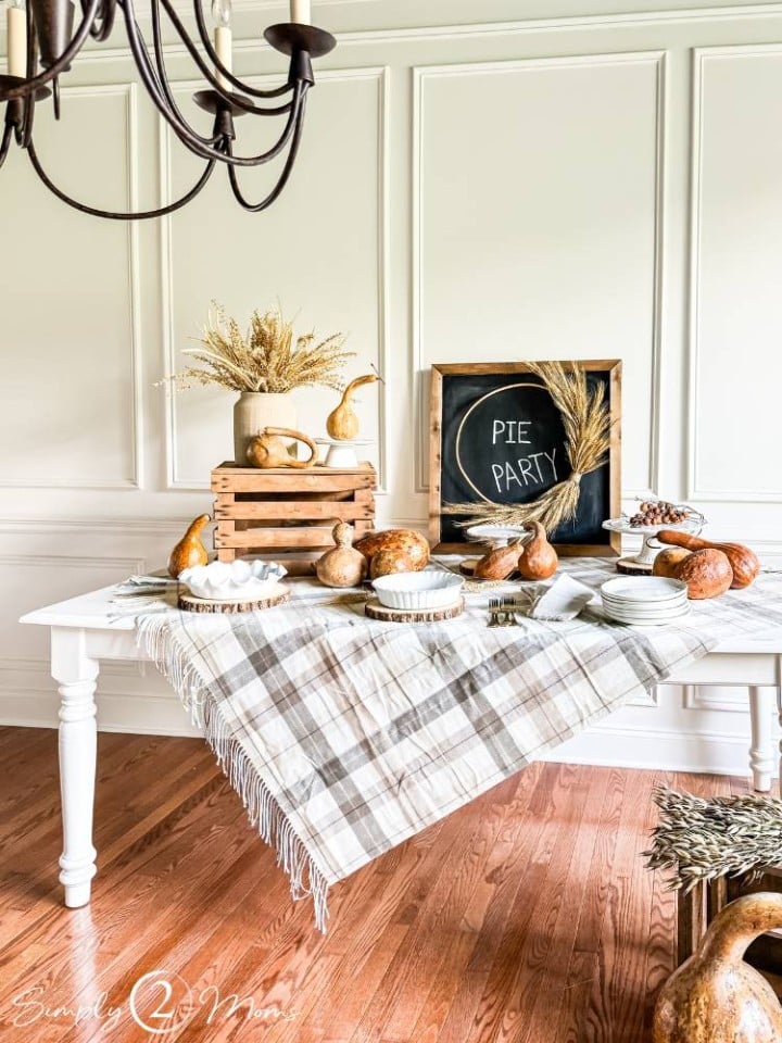 Pie-oneering a Good Time: How to Host the Best Pie Party – Simply2moms