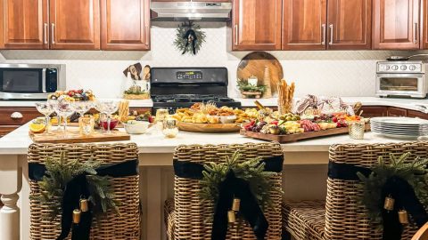 Friday Favorites: Charcuterie Board Essentials to Elevate Your Weekend