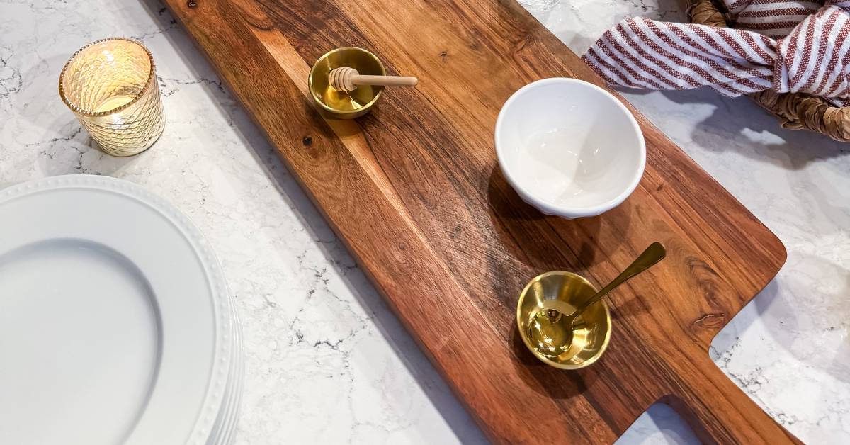 Friday Favorites: Charcuterie Board Essentials to Elevate Your Weekend