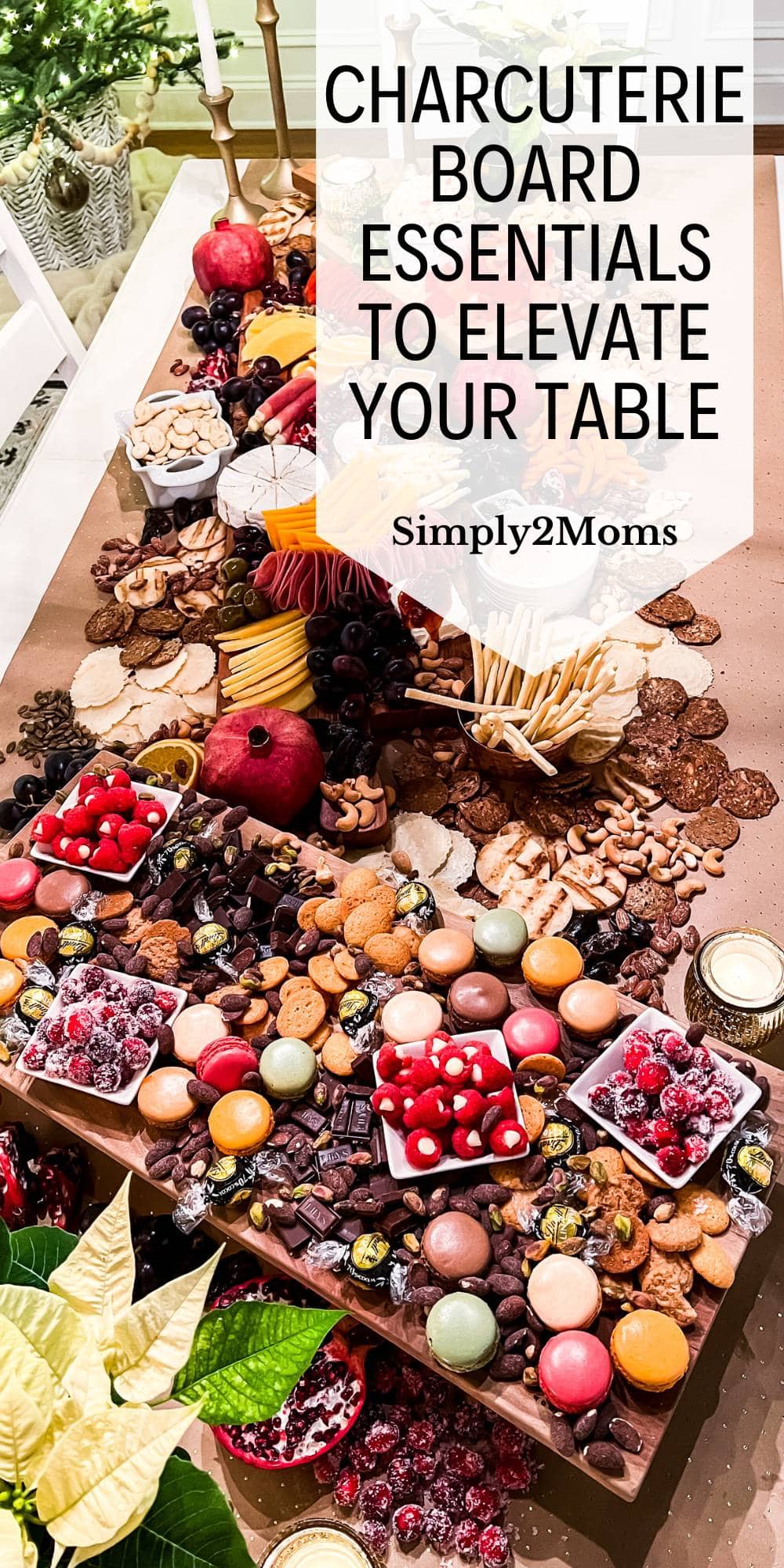 Friday Favorites: Charcuterie Board Essentials to Elevate Your Weekend