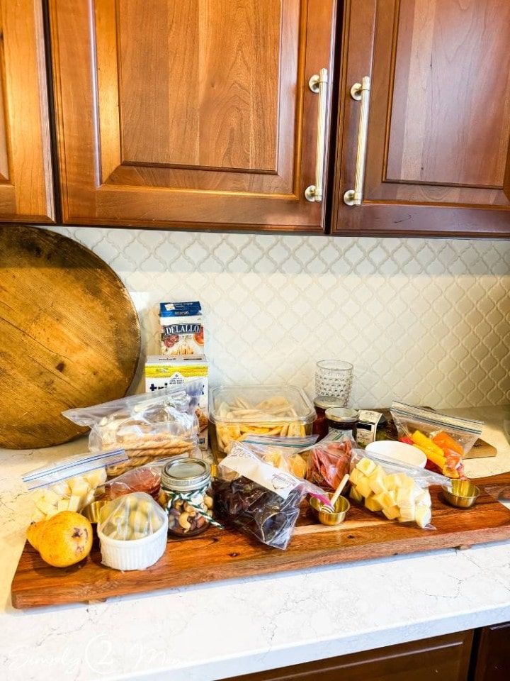 How to Throw a Charcuterie Board Dinner Party to Impress Your Guests
