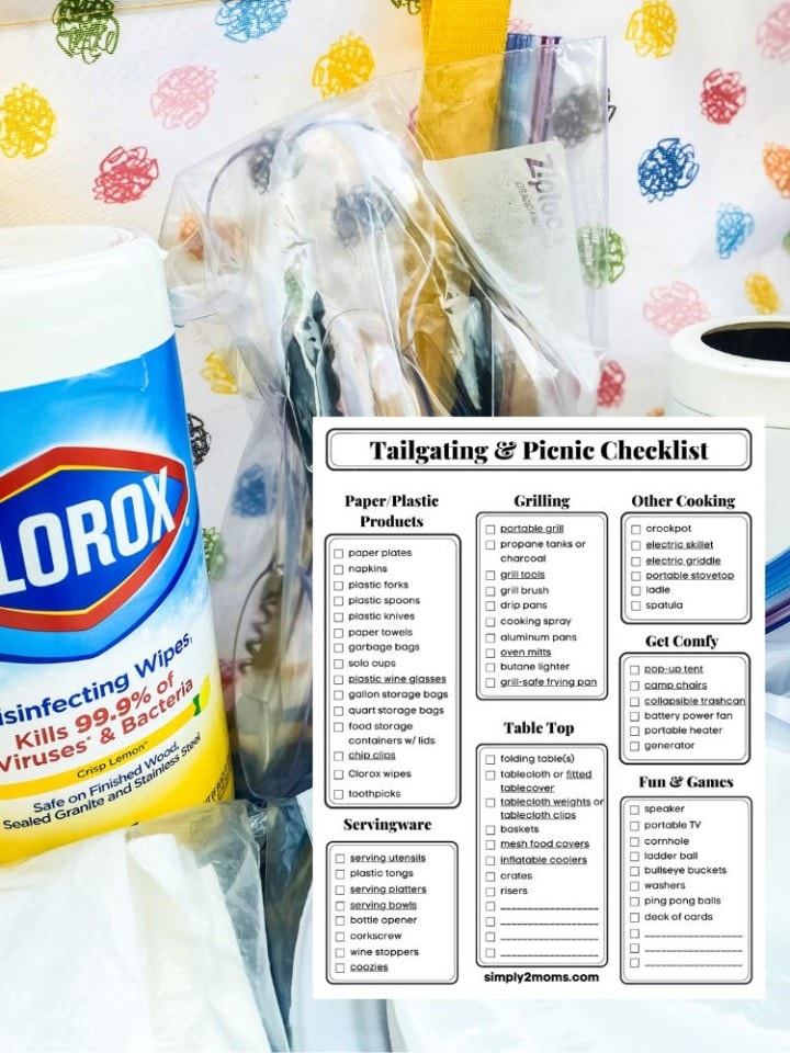 VIP Printable Library – Simply2moms