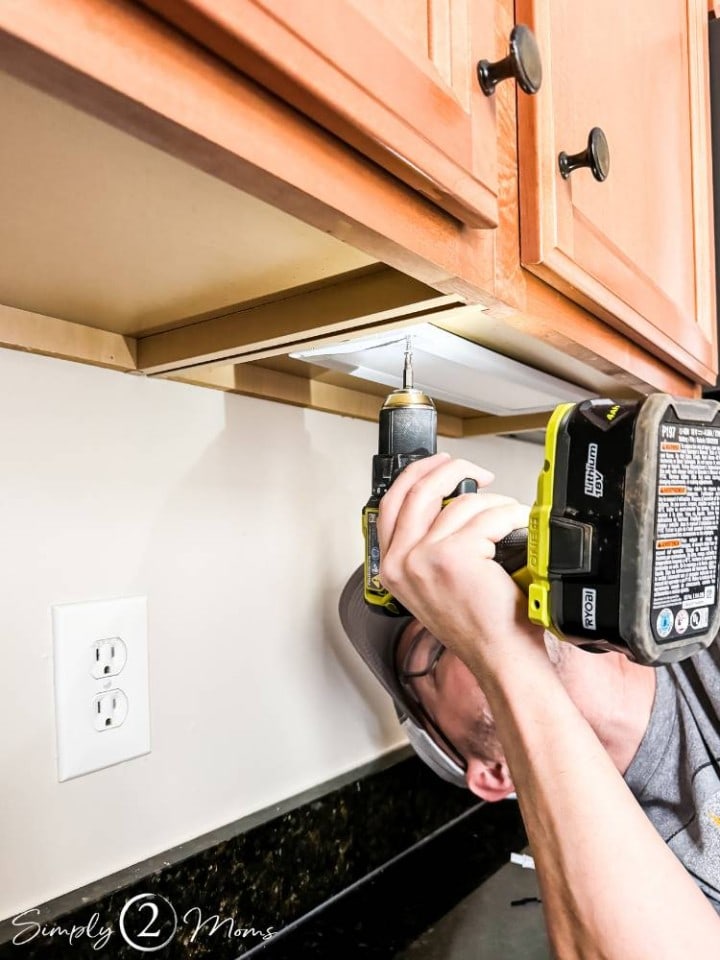 How to Install Under Cabinet Lighting Like a Pro: The Ultimate Guide
