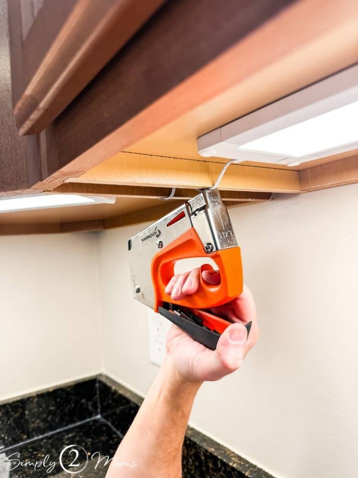 How to Install Under Cabinet Lighting Like a Pro: The Ultimate Guide