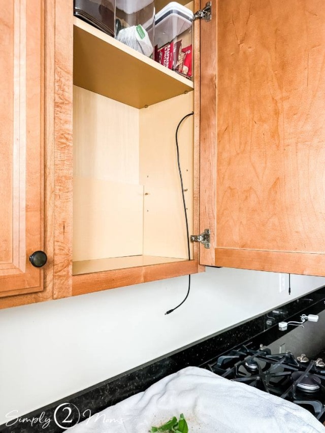 How to Install Under Cabinet Lighting Like a Pro: The Ultimate Guide