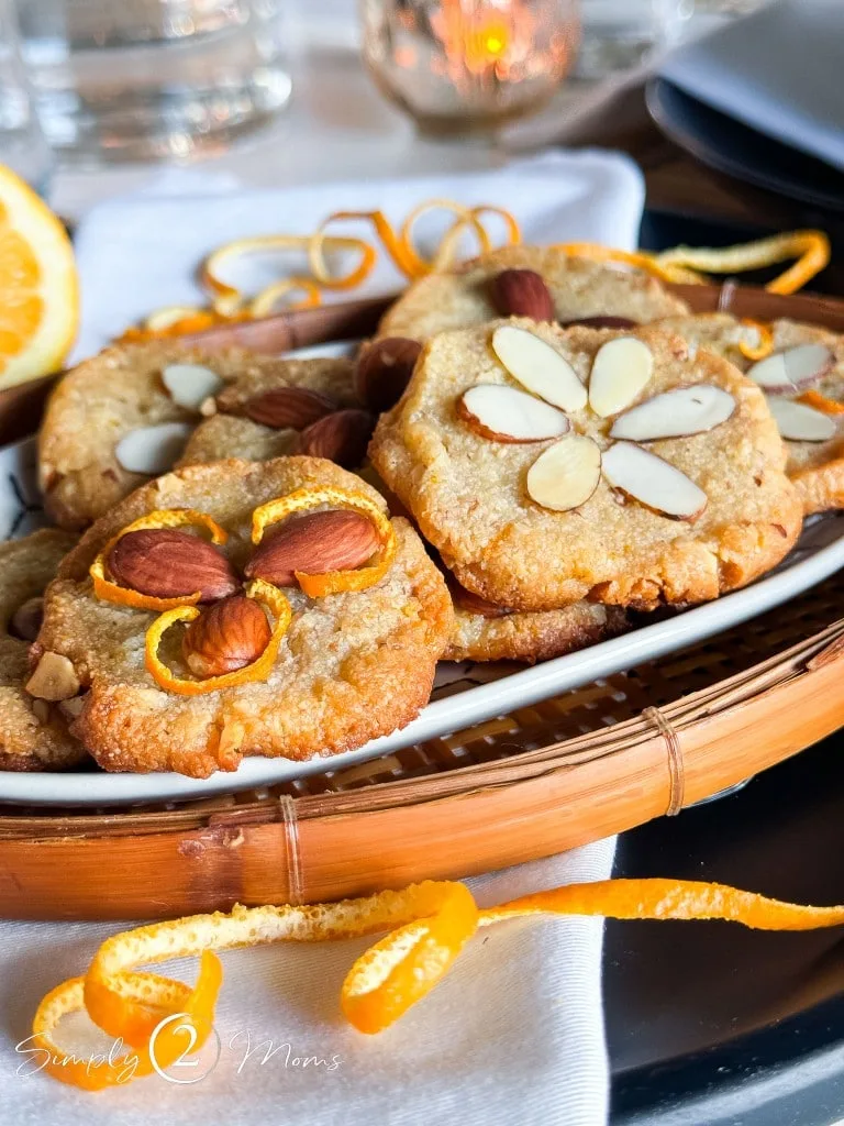 Here are 9 Flavorful and Simple Asian Dinner Party Recipes