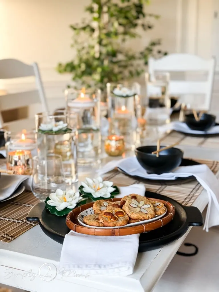 Here are 9 Flavorful and Simple Asian Dinner Party Recipes