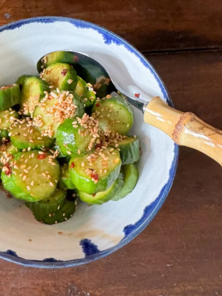 Here are 9 Flavorful and Simple Asian Dinner Party Recipes