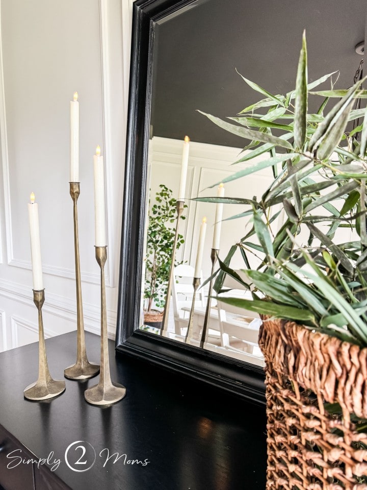 East Meets Elegance: How to Create a Chic Chinese Table Styling ...