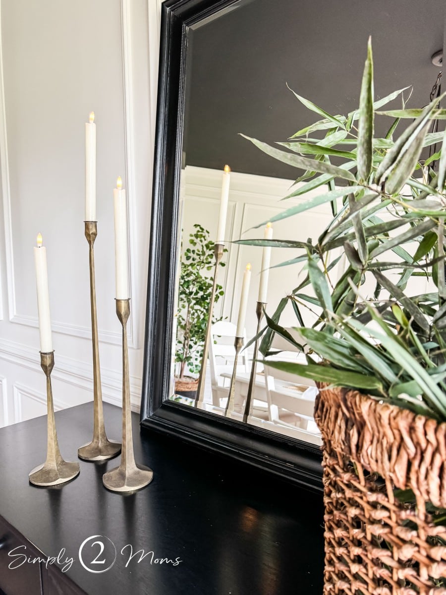East Meets Elegance: How to Create a Chic Chinese Table Styling ...