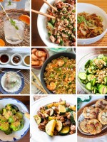 Here are 9 Flavorful and Simple Asian Dinner Party Recipes