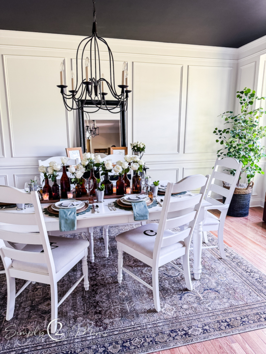 Run for the Roses: Styling the Perfect Kentucky Derby Tablescape