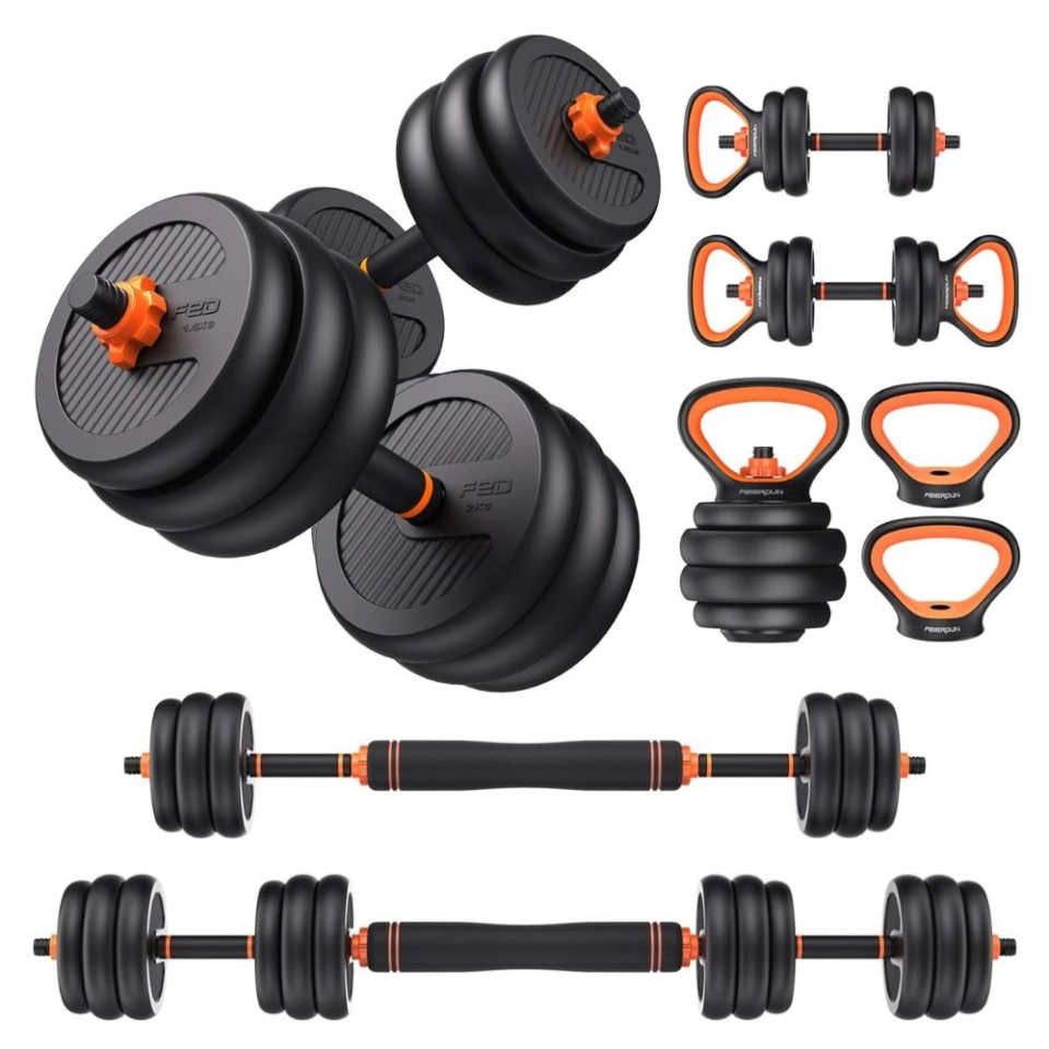 Elevate Her Workout: 25+ Health and Fitness Gift Ideas – Simply2moms