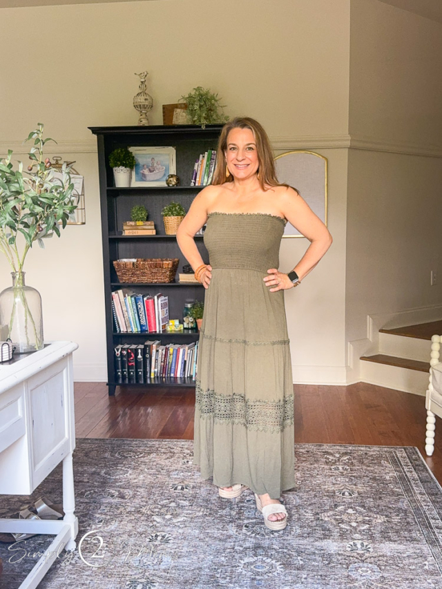 Trending: Amazon's 8 Must-Have Cute Jumpsuits and Sundresses – Simply2moms