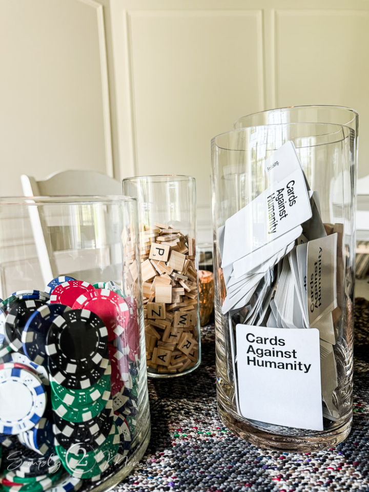 9 Winning Strategies for the Best Adult Game Night Ever – Simply2moms