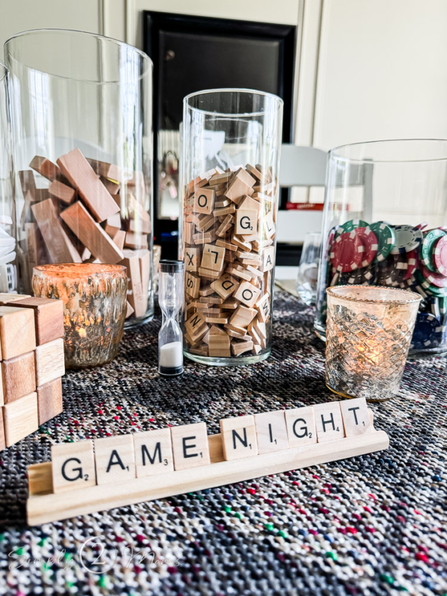 9 Winning Strategies for the Best Adult Game Night Ever – Simply2moms