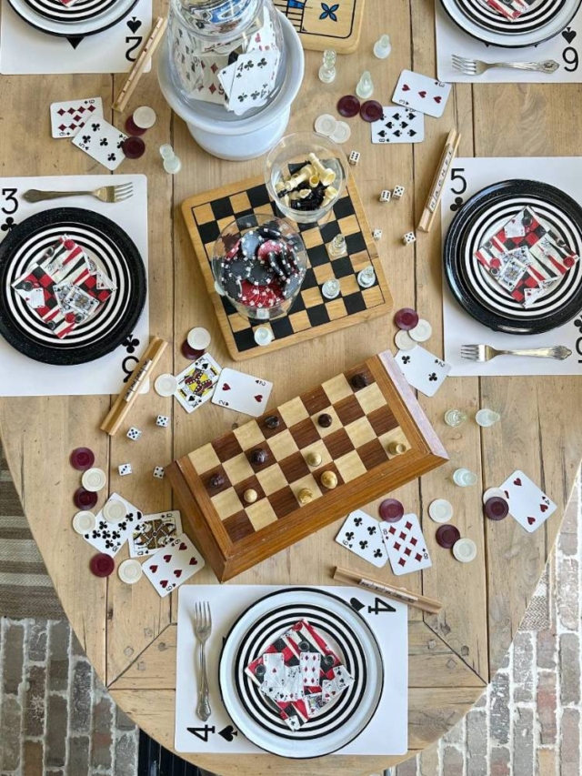 9 Winning Strategies for the Best Adult Game Night Ever – Simply2moms