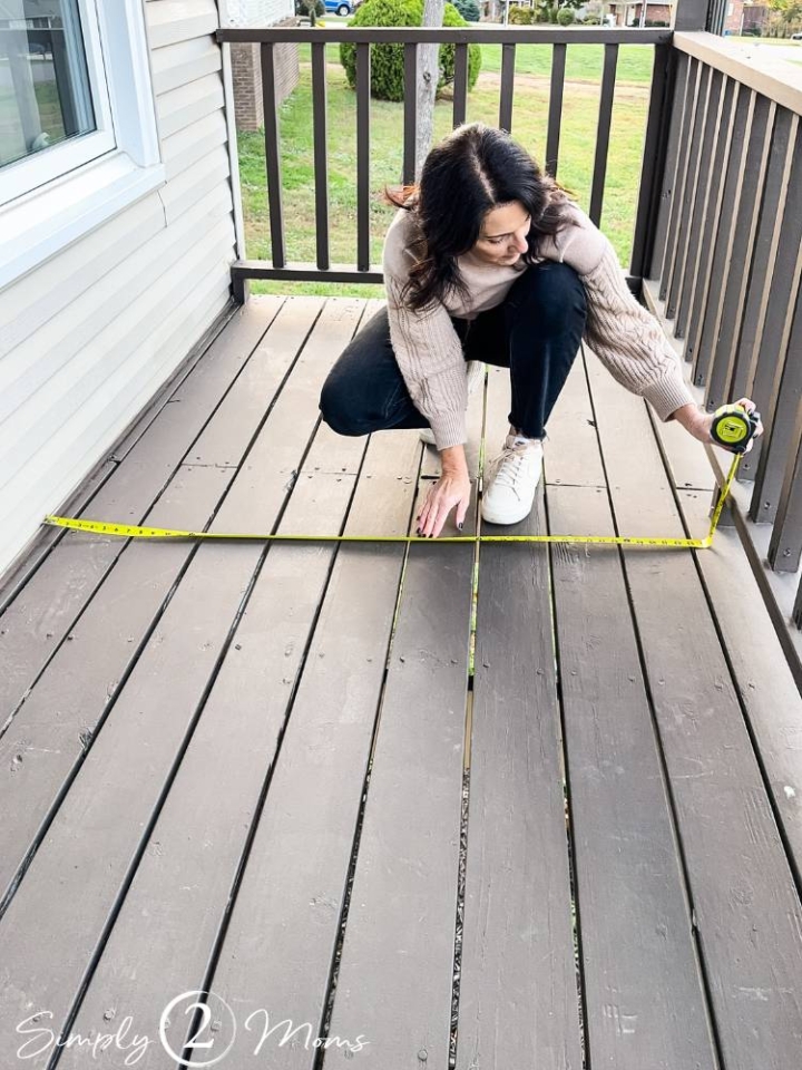 Small Porch, Big Style: 3 Steps to Create an Inviting Front Porch