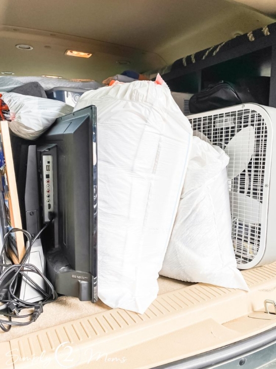 Best College Dorm Packing List For Guys: What They Actually Use