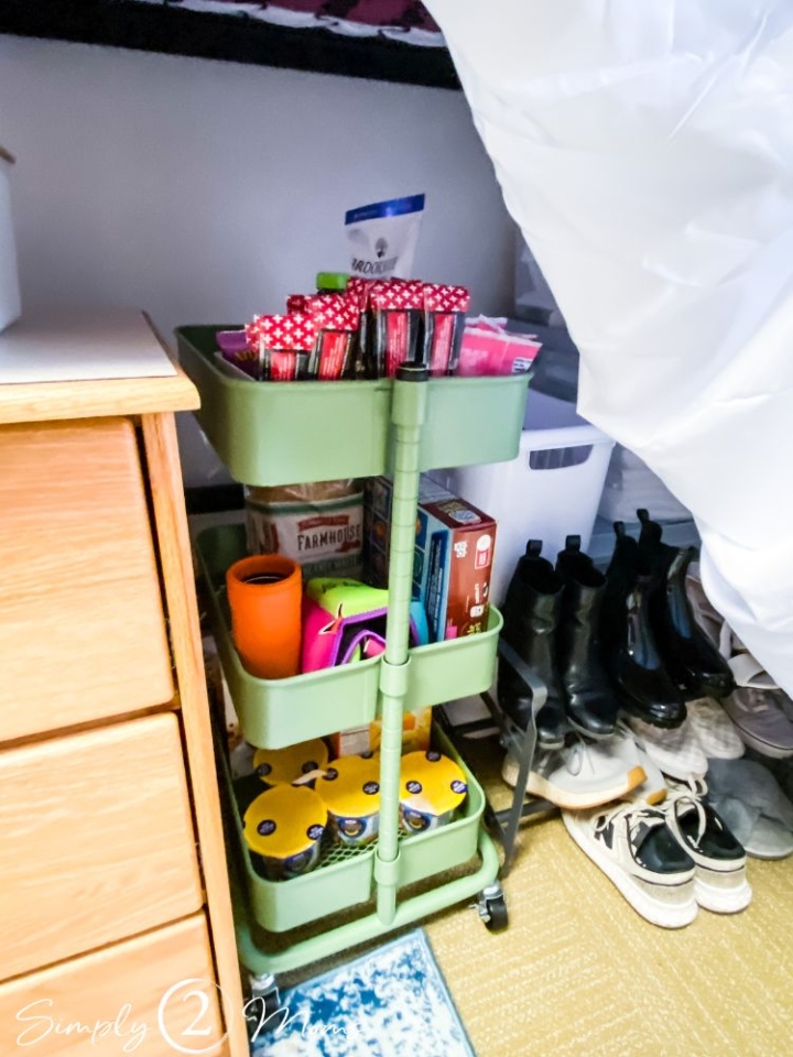 The Best College Dorm Room Kitchen Set Up Essential You Need