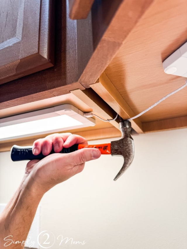 How to Install Under Cabinet Lighting Like a Pro: The Ultimate Guide