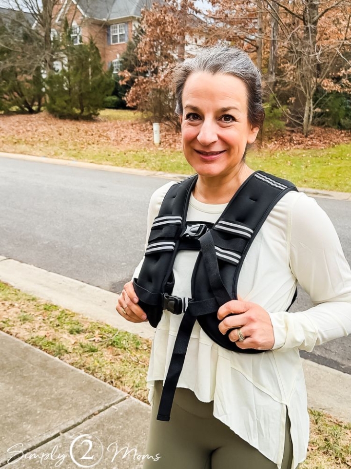 9 Simple Health Changes That Helped Me During Menopause