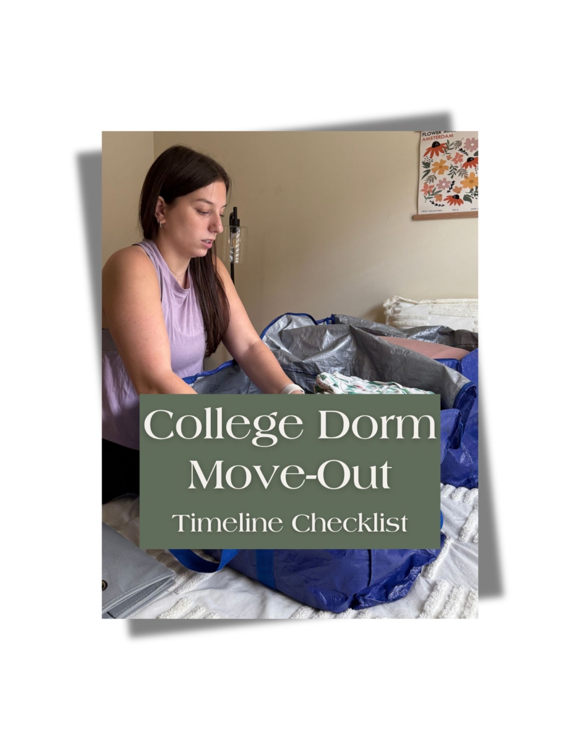 15 College Move Out Tips for Parents