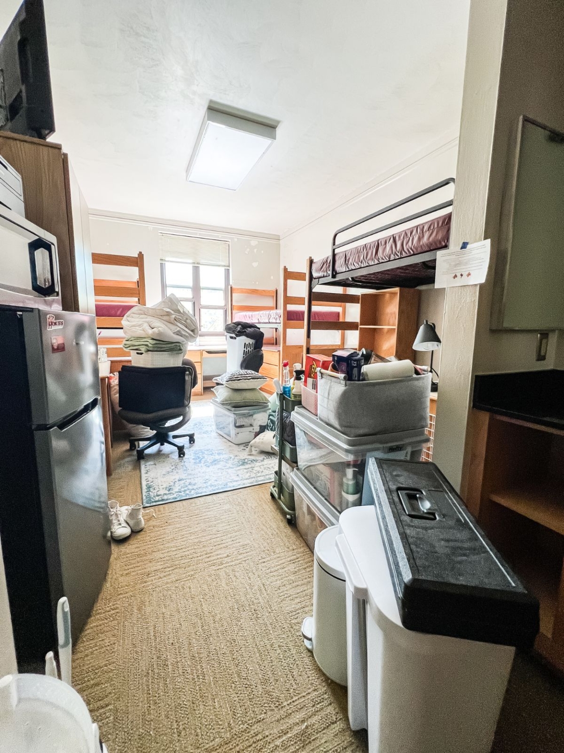 15 College Move Out Tips for Parents