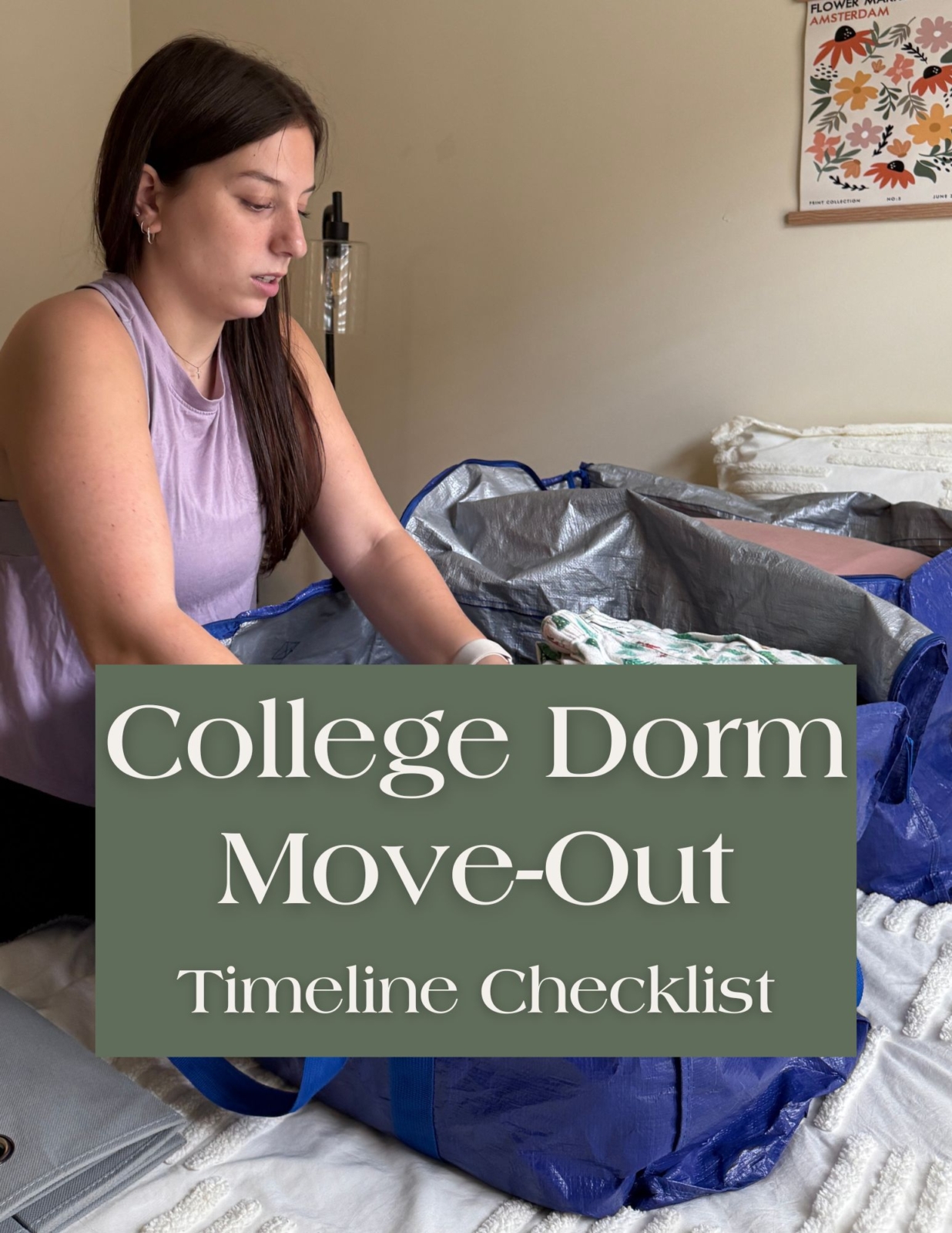 15 College Move Out Tips for Parents