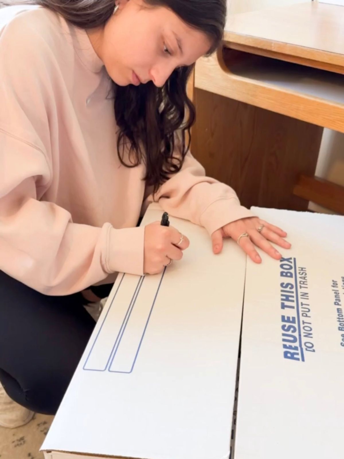 15 College Move Out Tips for Parents